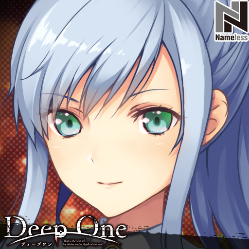 『DeepOne』Official Website